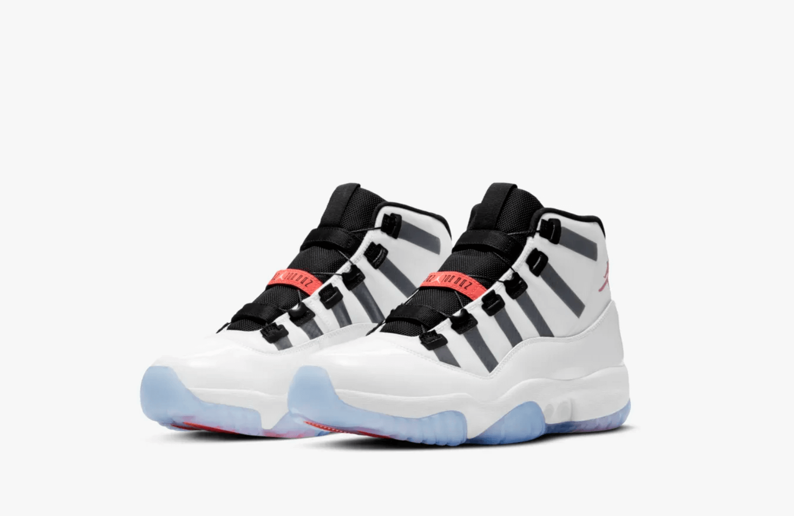 🥇 AIR JORDAN 11 Adapt ++ MÓVIL Y ZAPAS++ | zapatillasysneakers.com