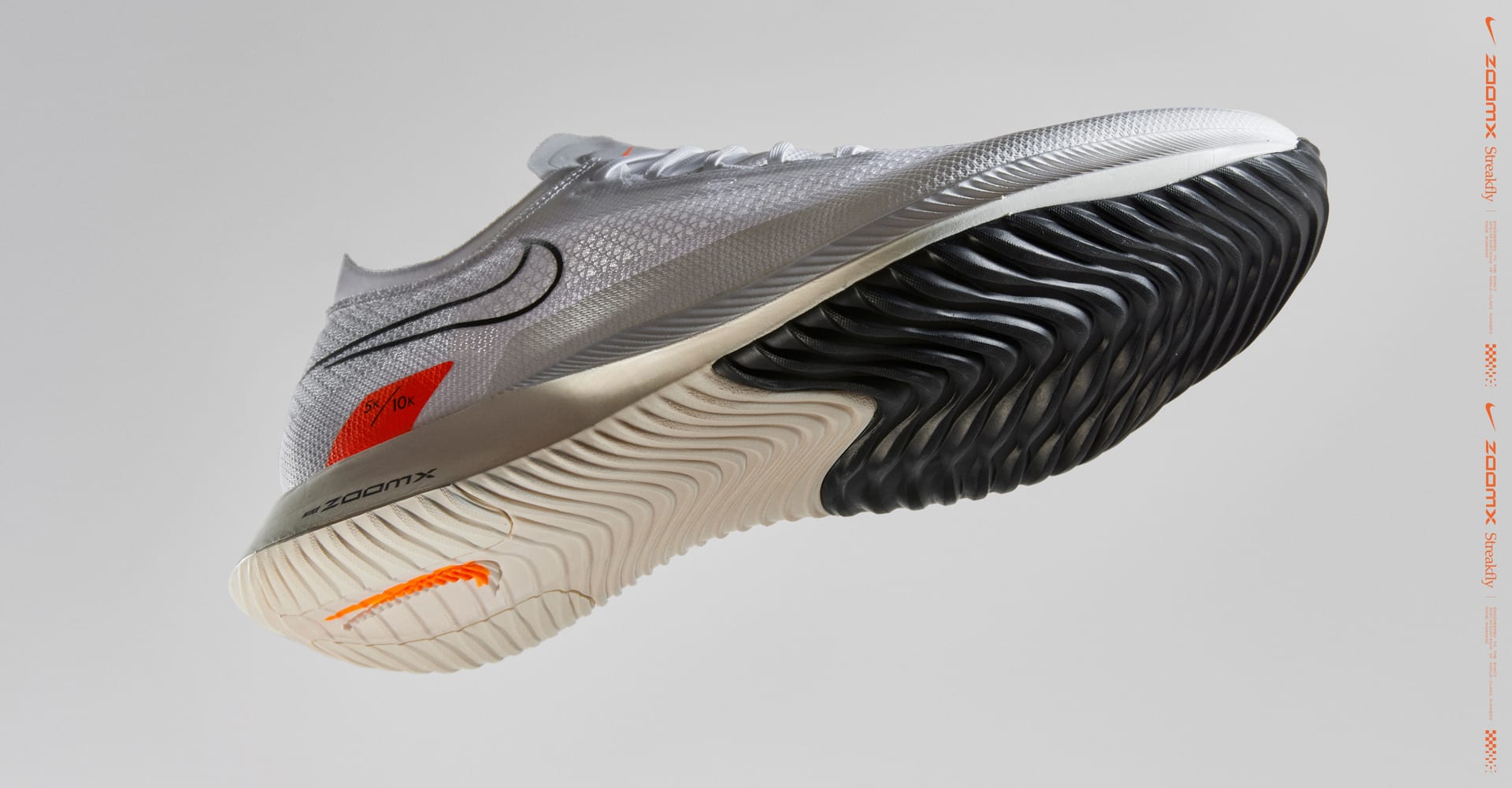 🥇 NIKE ZoomX Streakfly | 100x100 RUNNING| zapatillasysneakers.com