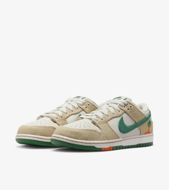 🥇¡MÉXICO! Nike SB Dunk Low Jarritos® - SORPRENDENTES ...