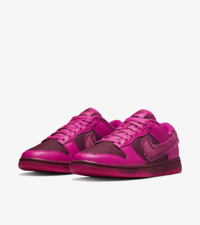 Nike San Valentín 2022 DUNK LOW Prime Pink| zapatillasysneakers.com