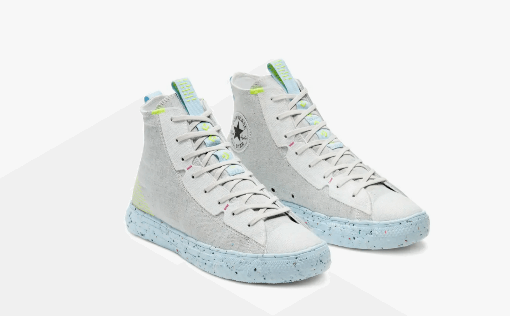 🥇 CONVERSE Chuck Taylor All Star Crater [[SOSTENIBLES ...
